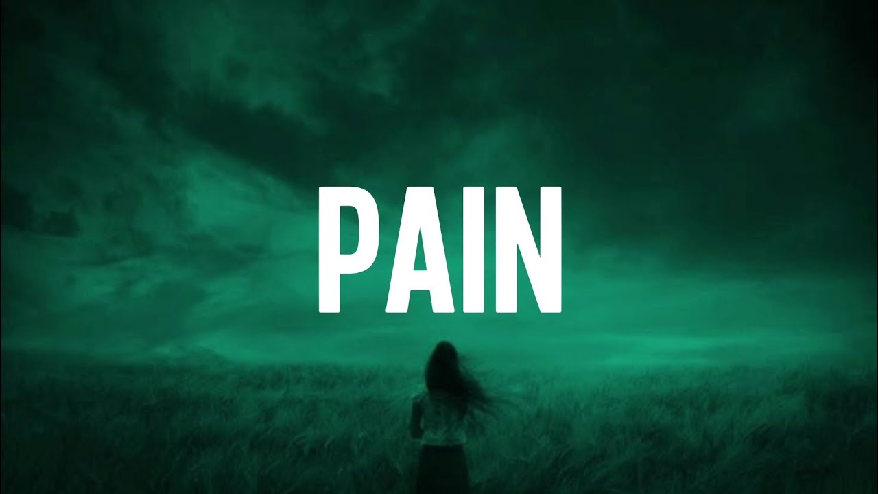 FREE Sad Type Beat - “PAIN” | Emotional Rap Piano Instrumental
