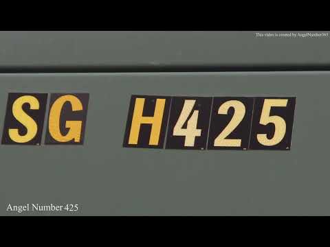 What Does Angel Number 425 Mean? Discovering 425 Hidden Messages
