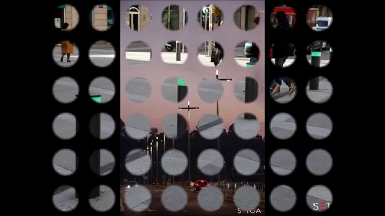 Technologies Luxilum LED Solutions