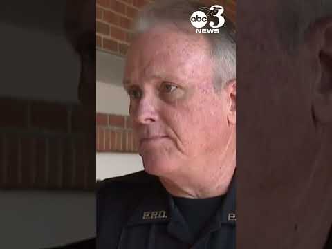 'Would not leave': Pensacola Police speaks on woman accused of fleeing custody at airport