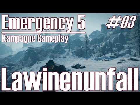 Steam Community :: Emergency 5 - Deluxe Edition