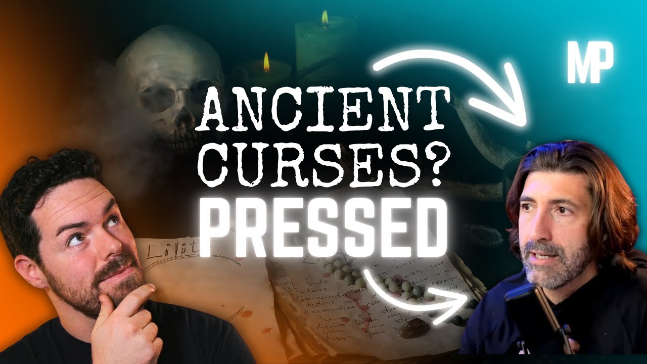 Ancient Generational Curses? | Michael Miller of @TheRemnantRadio
