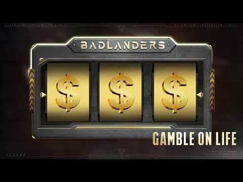 Steam Community :: Badlanders