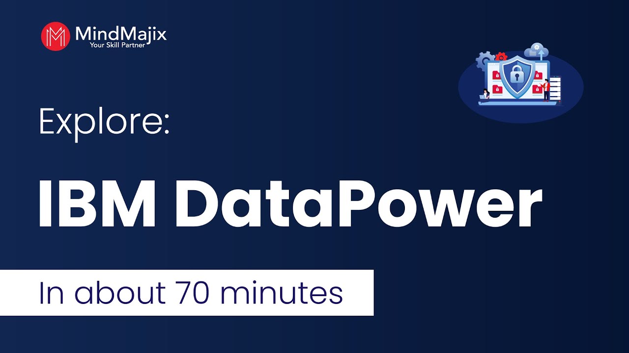 IBM DataPower Tutorial | Explore IBM DataPower In Less Than An Hour [ Learn DataPower ] - MindMajix