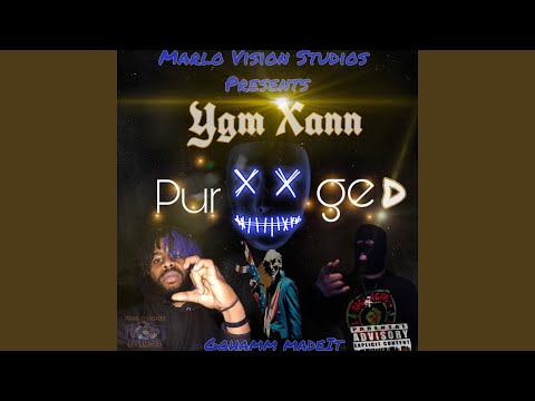 Purged