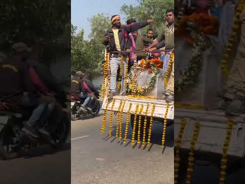 #shahid Rahul Kumar singh rampur tarapur #bihar #munger #tarapur
