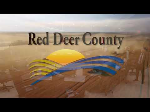 Red Deer County Promotional Video