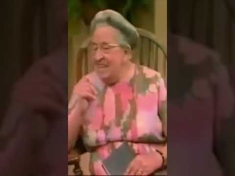 Corrie Ten Boom . Fleas Brought Bible Message Opportunity. 🦟 Amazing story! #biblemessage