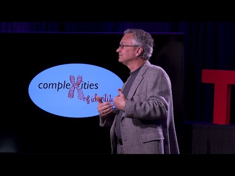 What Problem Would You Like to Solve? | Audy Perry | TEDxMarshallU