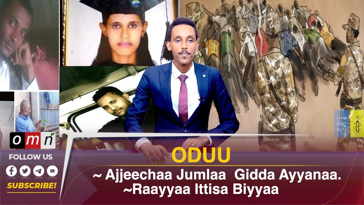 OMN  ODUU  (FULBAANA 16, 2023)