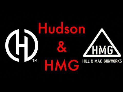 Hudson Mfg Bankruptcy and the Reality of Firearms Manufacturing ...