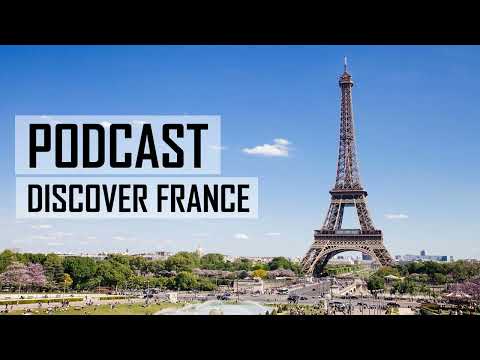 Podcast I Discover France I French Symbol I Marianne