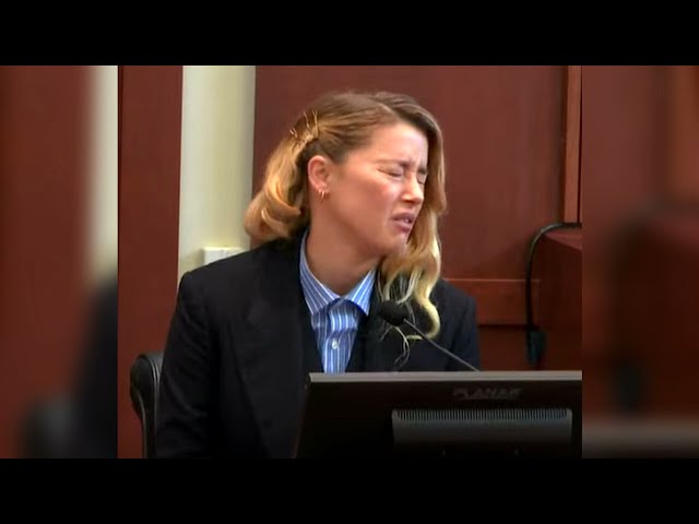 Who is Kristina Sexton? Amber Heard's acting coach claims Johnny Depp ...