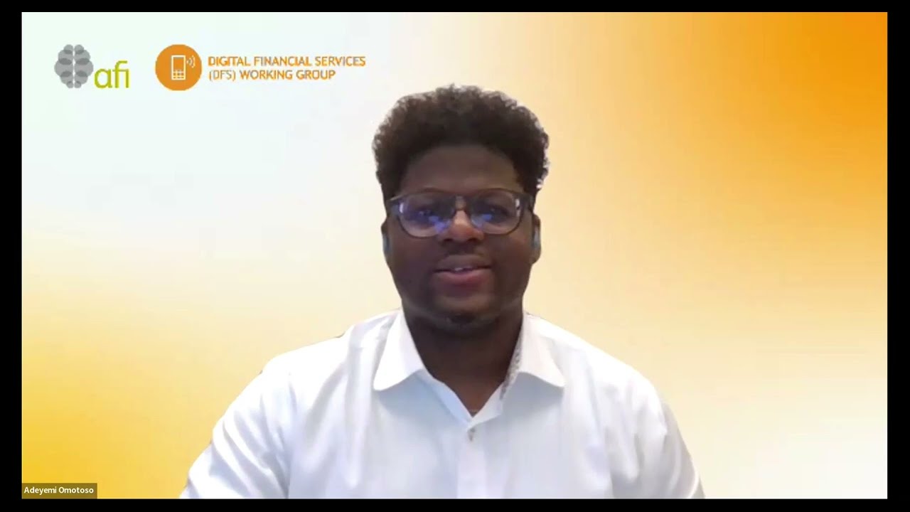 Virtual Workshop: How offline digital financial services can advance financial inclusion