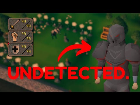 The AI Bot That’s Changing Runescape Forever