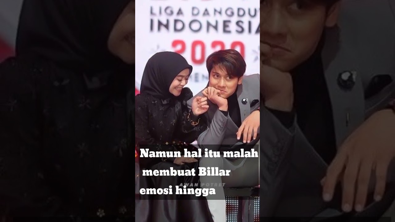 Viral Rizky Billar cekik dan banting Lesti Kejora hingga memar #shorts #shortvideo #shortfound