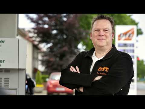 Tankstelle des Jahres 2022 - Kategorie Umwelt: Bft-Tankstelle Vornmoor, Vechta