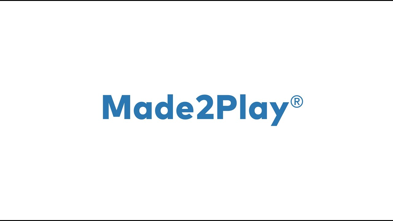 Stride Rite Insider: Made2Play®