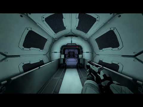 Steam Community :: Video :: The Turing Test - Full Game 4K Walkthrough
