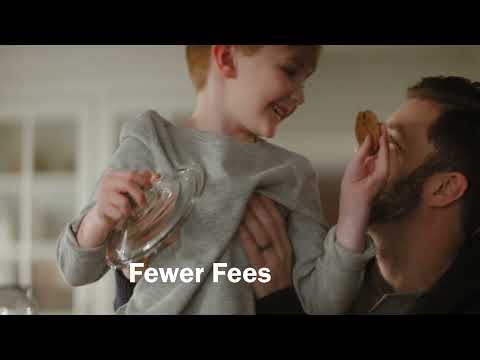 CEFCU - Brand - Helping Hand