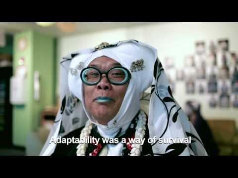 Kodakan: Personalities