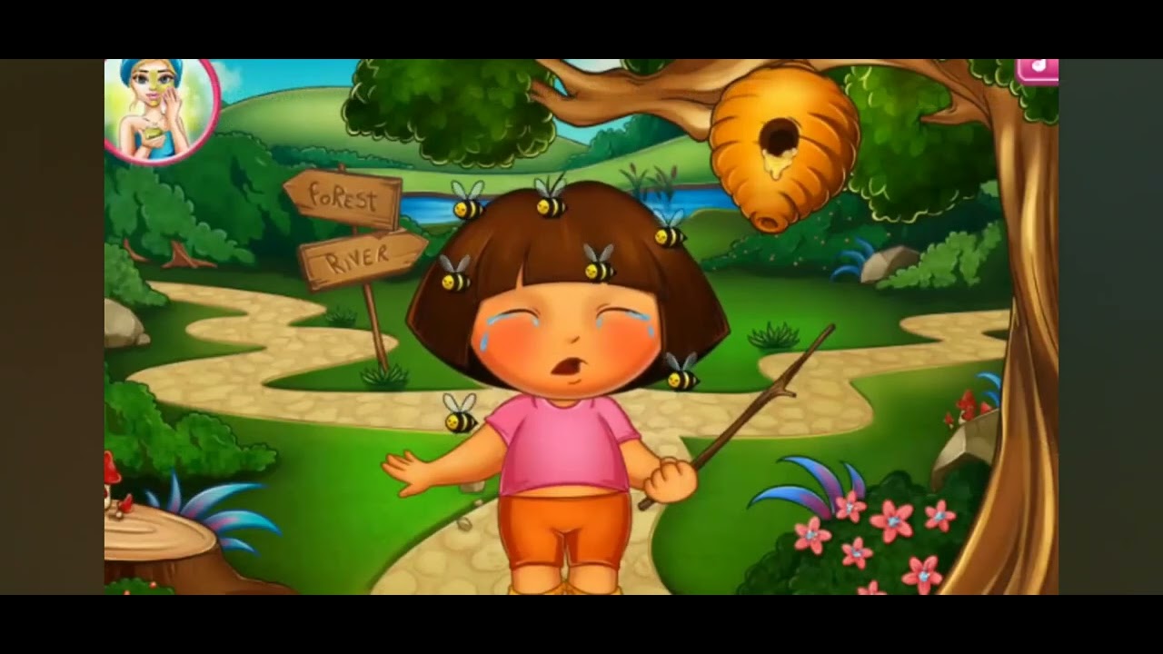 Cartoon Crying Compilation @AgataŁysionek 