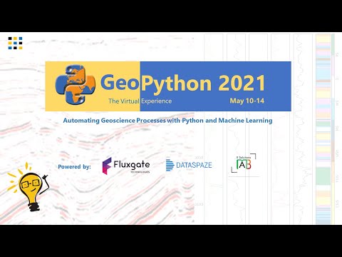 Geo-Python Week 2021