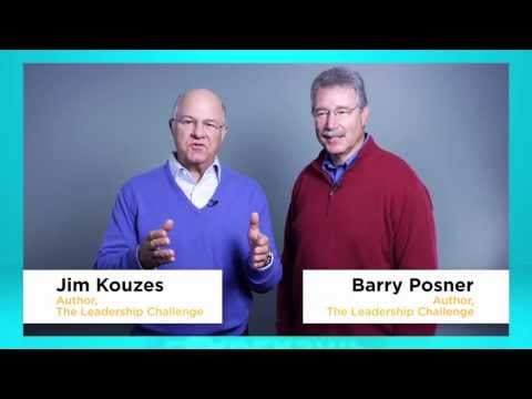 Find out more about the 5 Practices of Exemplary Leadership®