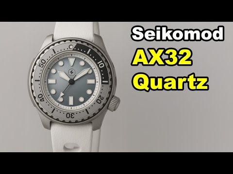 Seiko PC32 - Epson AX32 AX33 by KenVersus - Thingiverse