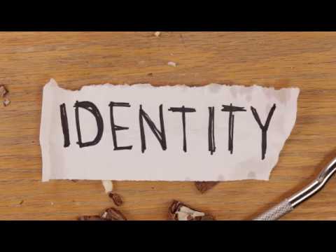 What Is Identity?