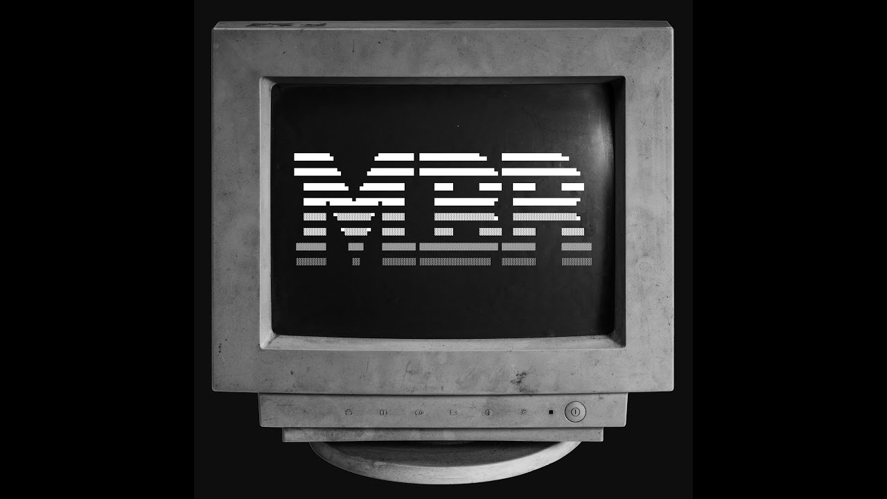 MASTER BOOT RECORD - 80486DX (OFFICIAL VIDEO)