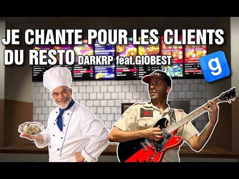 Steam Community :: Video :: MUSICOS ET CUISINIER AU RESTO TACO BELL ...