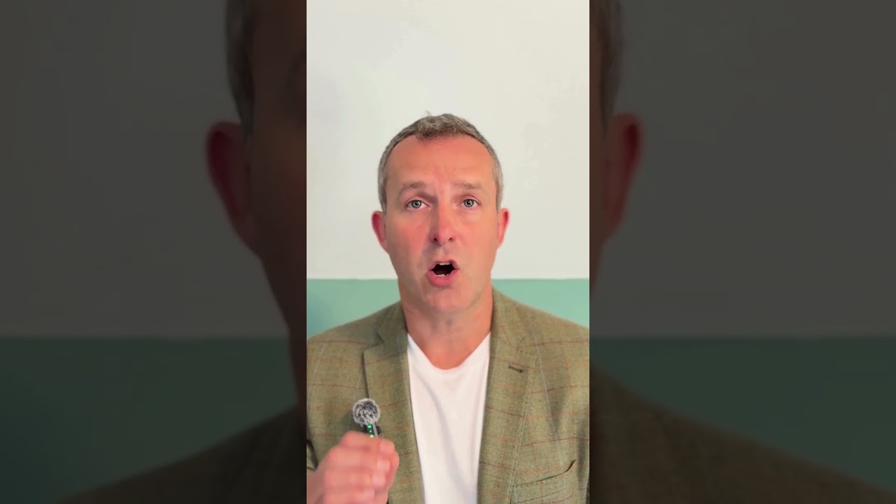 Leadership Lens 🔍 Rob Picken