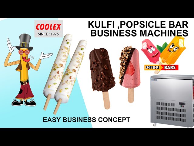Ice Cream Making Machines - Automatic Softy Making Machine Trader ...