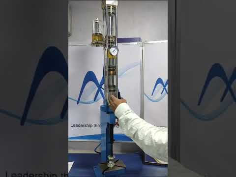 Mercury Pneumatics Pvt. Ltd. - Manufacturer of Solenoid Valve & Pneumatic Cylinder from Mumbai