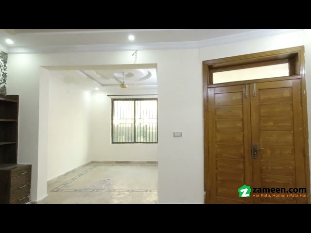 Book A House Of 5 Marla In Margalla Town Phase 2 Islamabad Margalla ...
