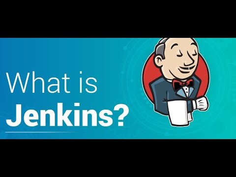what is Jenkins, understand it in 2 minutes