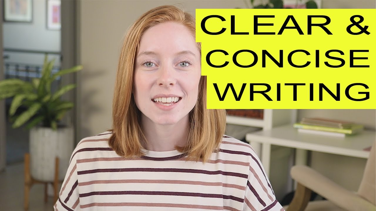 How to Avoid Wordiness & Redundancy on the SAT Writing & ACT English Tests