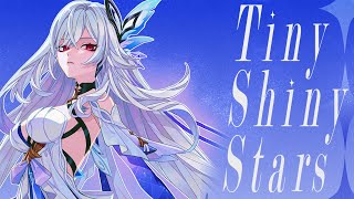Re: [原神] 理名新歌 Tiny Shiny Stars - PTT評價