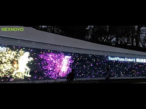 An Innovation application Smart AI Park