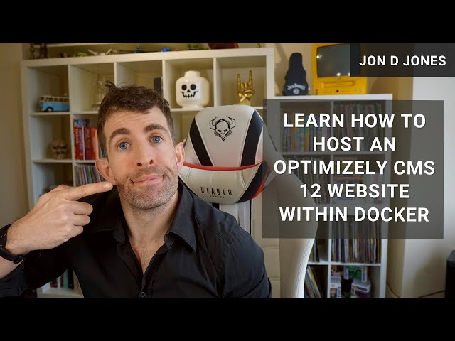 Video Portal | Optimizely Developer Community