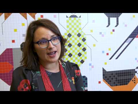 Meet the Doctor: Pediatrician Candice Crewse