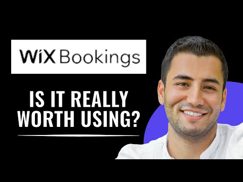 Wix Booking System Review: is it Worth Using? (2025)