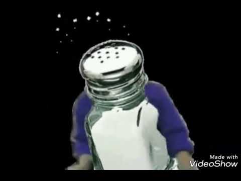 Steam Community :: Video :: Dancing salt