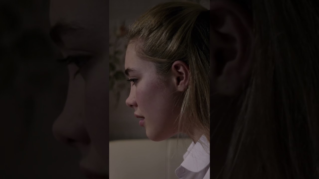 #FlorencePugh, #MaisieWilliams and #JoeCole in THE FALLING | MUBI