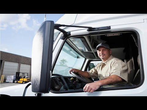 American Sign Language ASL Video Dictionary - driver