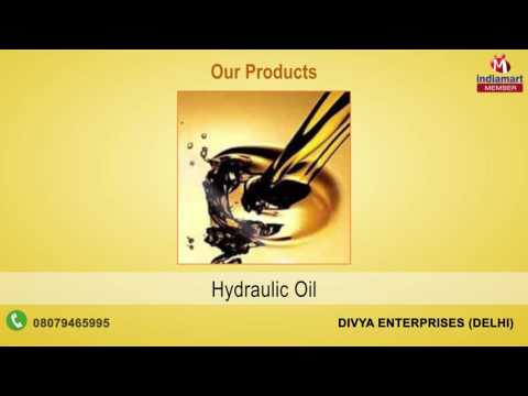 Defence Lubricant and Defence Greases Manufacturer | Divya Enterprises ...