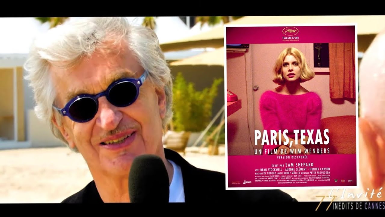 Wim Wenders retire un film controversé dévoilant Nastassja Kinski nue à ...