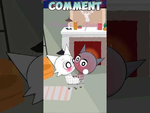 Sprunki💞 Love Story Gray and Wenda #gamesprunki #sprunki #SprunkiGrayWenda #lovestory #animation