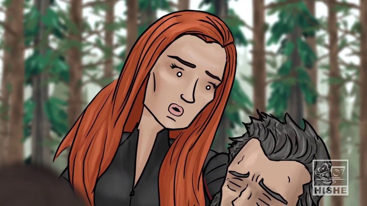 How Logan Should Have Ended